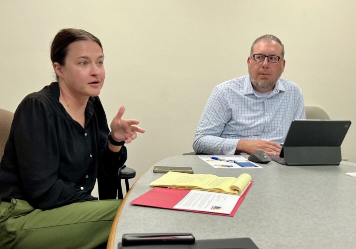 Local News | News, Sports, Jobs - Minot Daily News